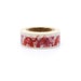 Cute Red and Pink Elephant Washi Tape. Little Elephants Tape - Etsy