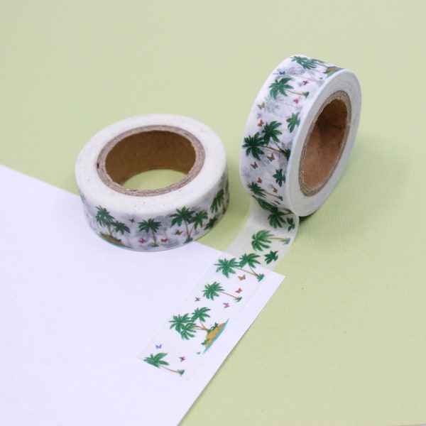 Washi Tape Tree - Etsy