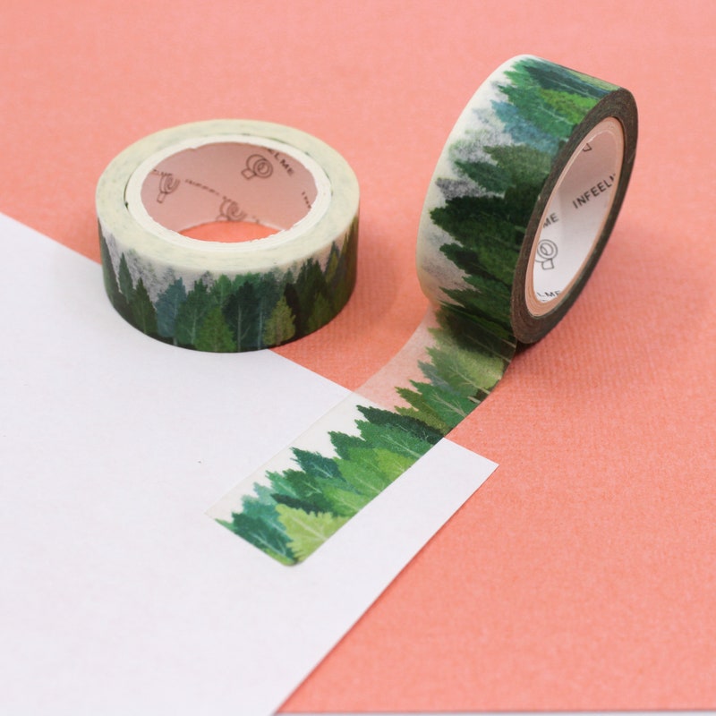 Wasabi Tape - Etsy