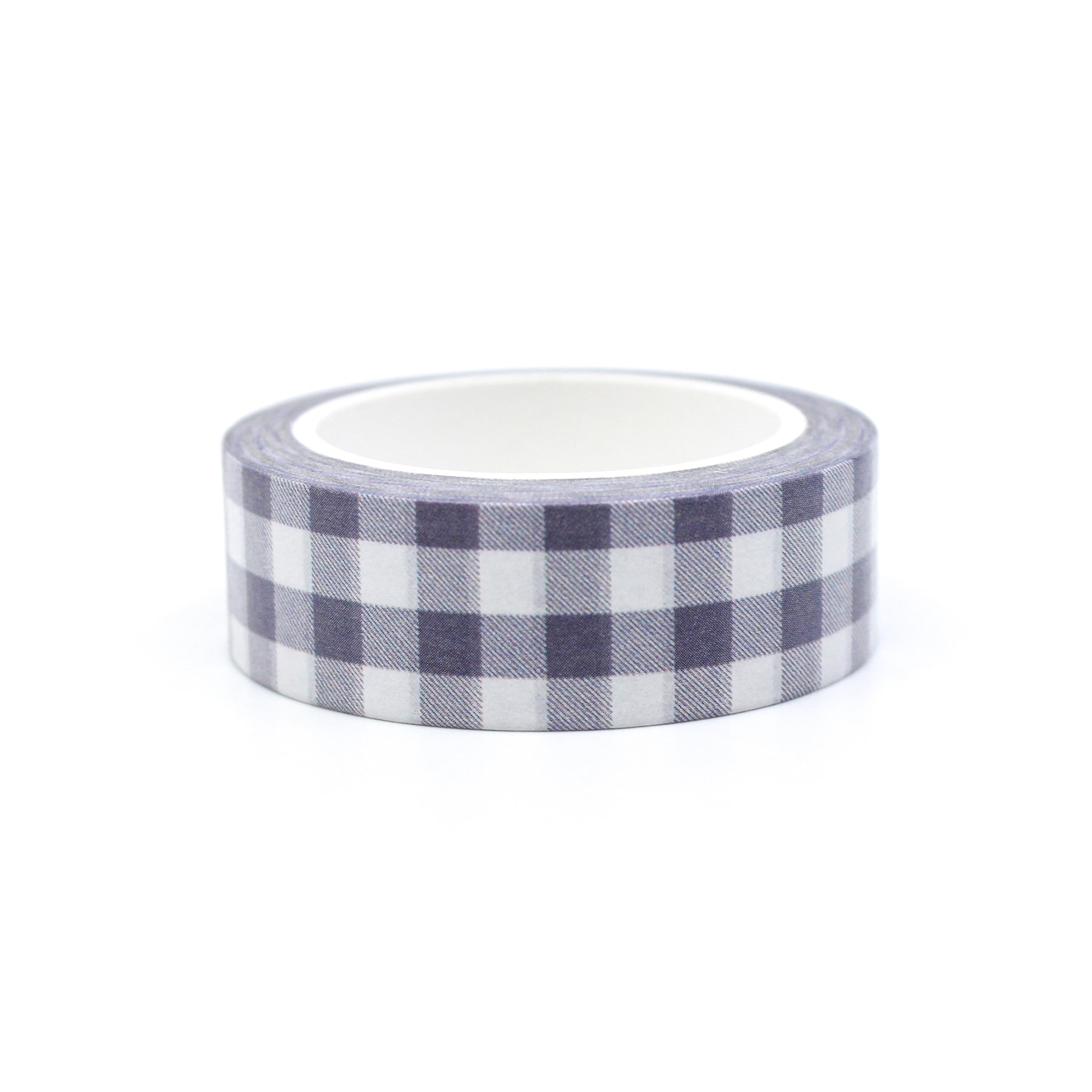 Variety of Plaid Pattern Washi Tapes, Pink Plaid Craft Tape, Blue Plaid ...