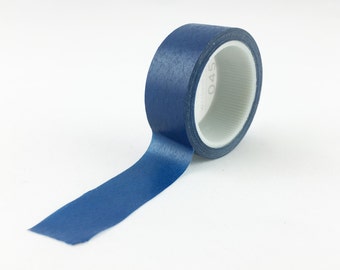 Blue Tape | Etsy