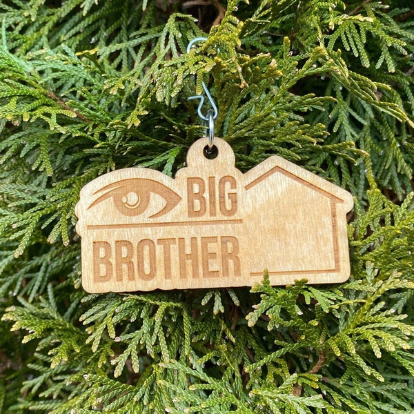 Cbs Big Brother - Etsy