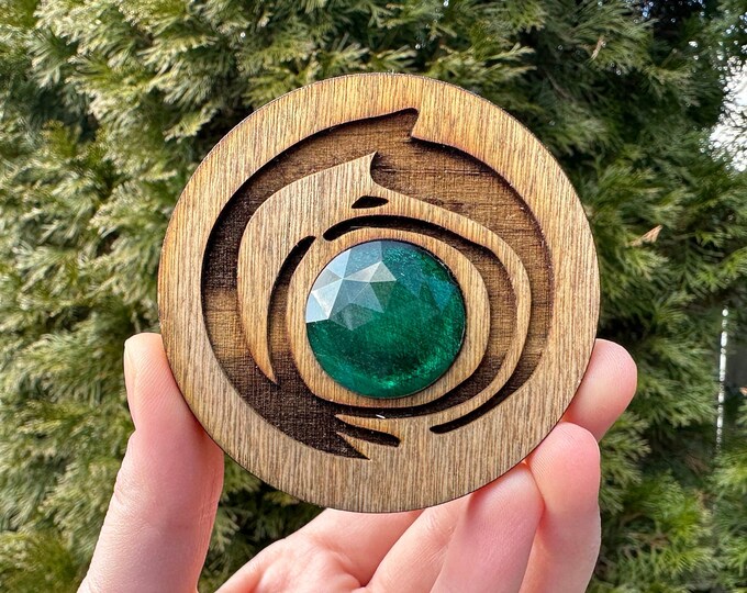 The Cookie Idol Replica - Survivor AU Heroes Vs Villains - Etsy