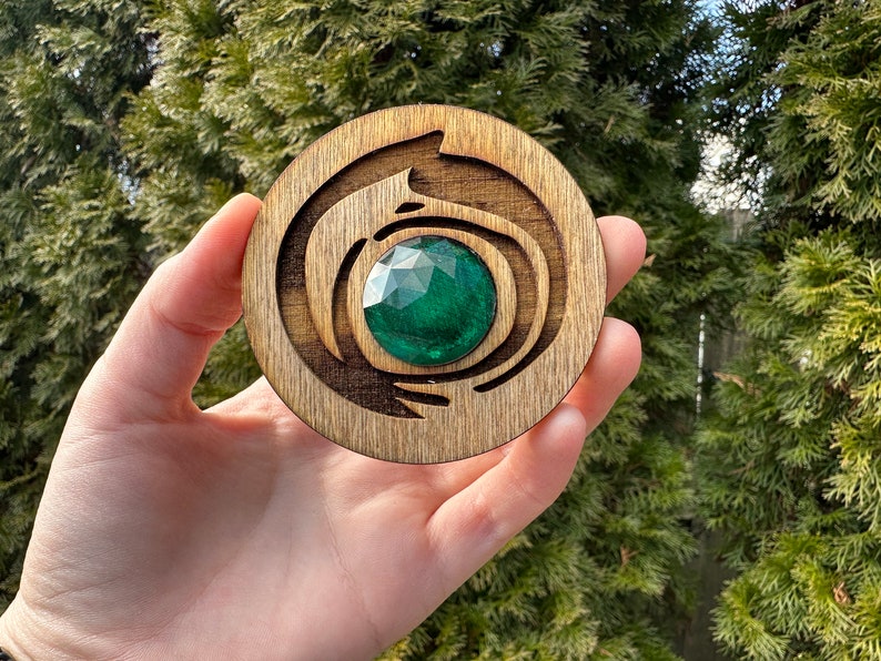 The Cookie Idol Replica - Survivor AU Heroes Vs Villains - Etsy
