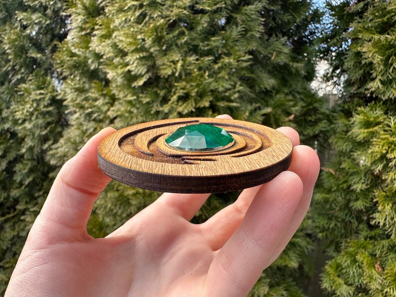 The Cookie Idol Replica - Survivor AU Heroes Vs Villains - Etsy