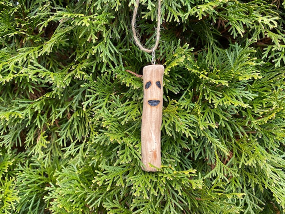 Survivor Fake Immunity Idol Wooden Ornament | Etsy