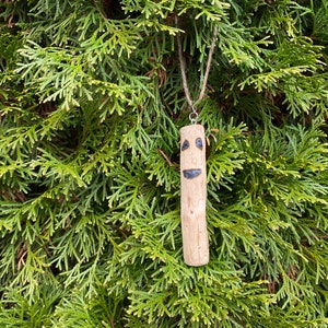 Survivor Fake Immunity Idol Wooden Ornament - Etsy