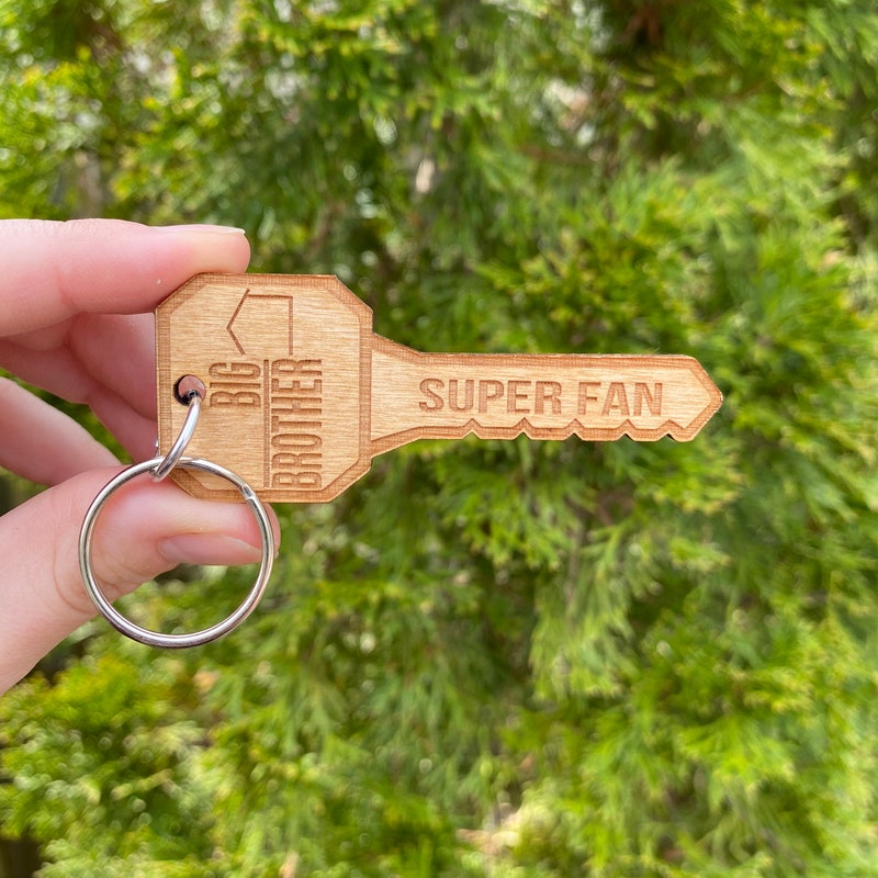 Cbs Big Brother - Etsy