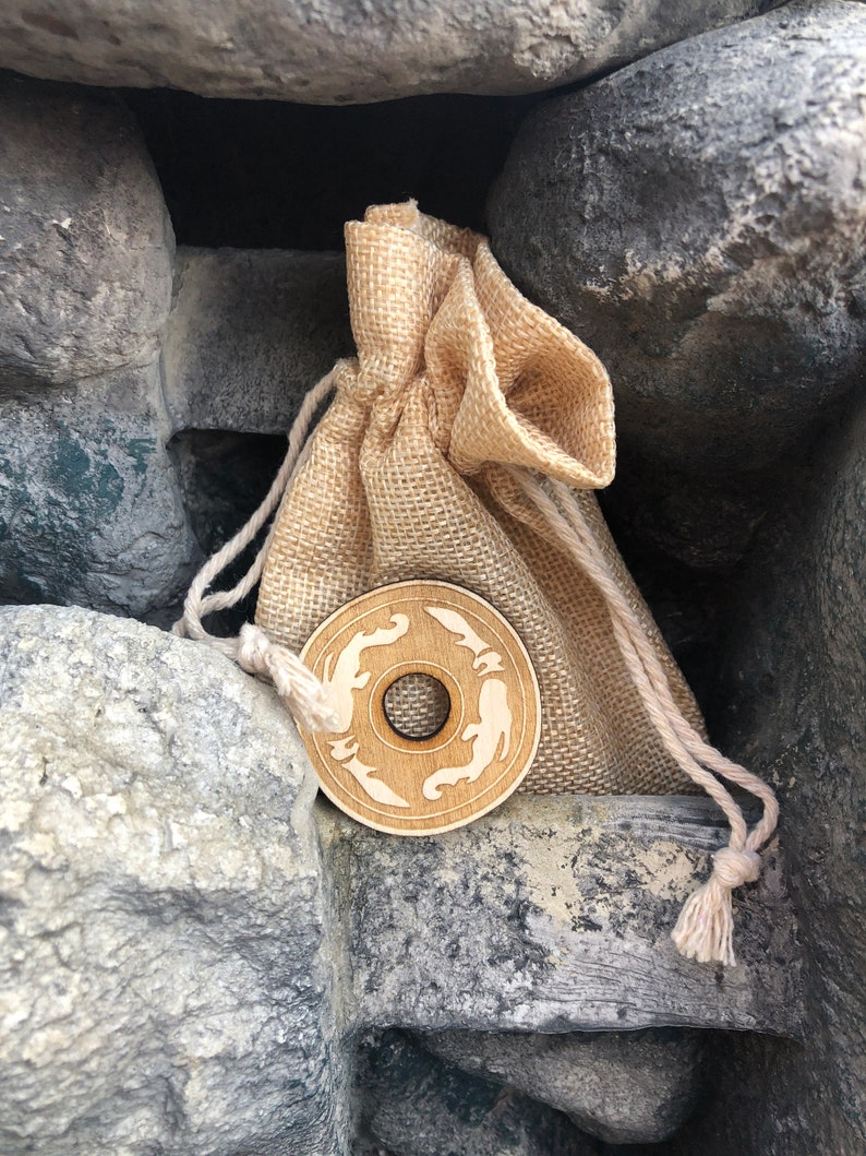 Survivor Fire Tokens - Etsy