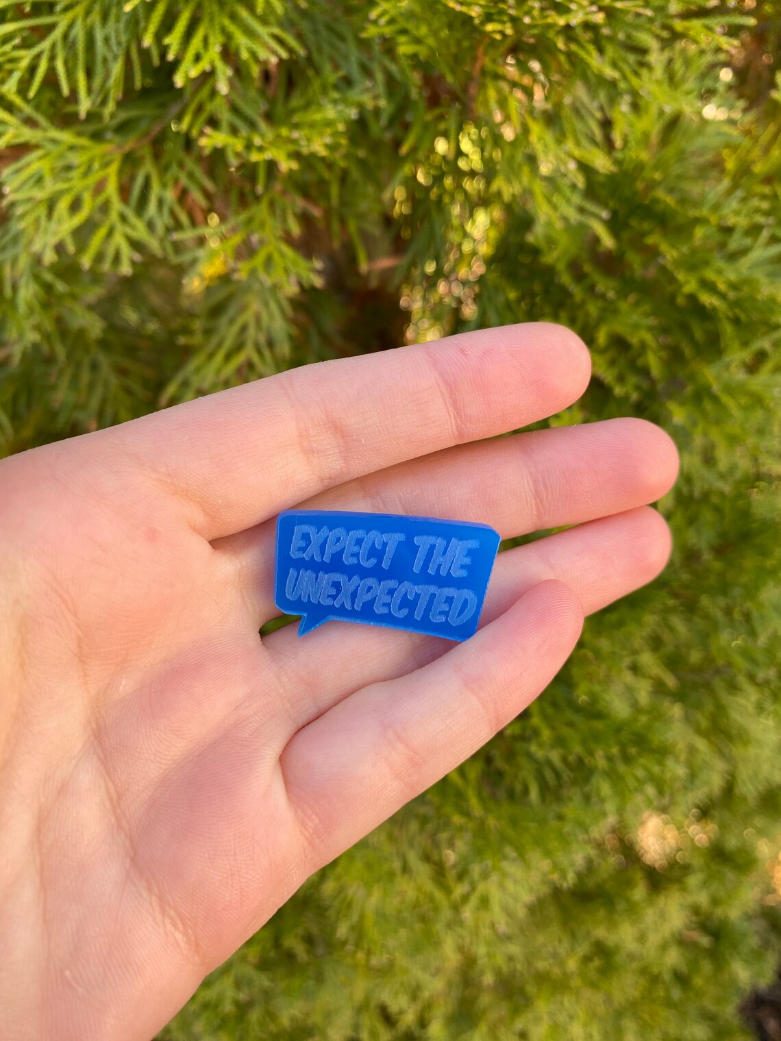 Big Brother Acrylic Pin Set 2 - Etsy