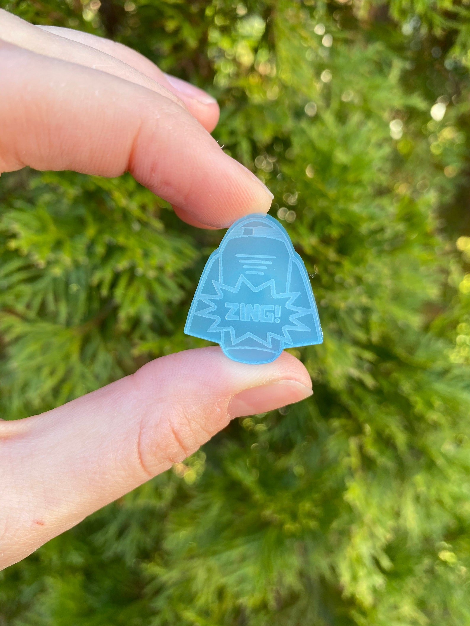 Big Brother Acrylic Pin Set 2 | Etsy