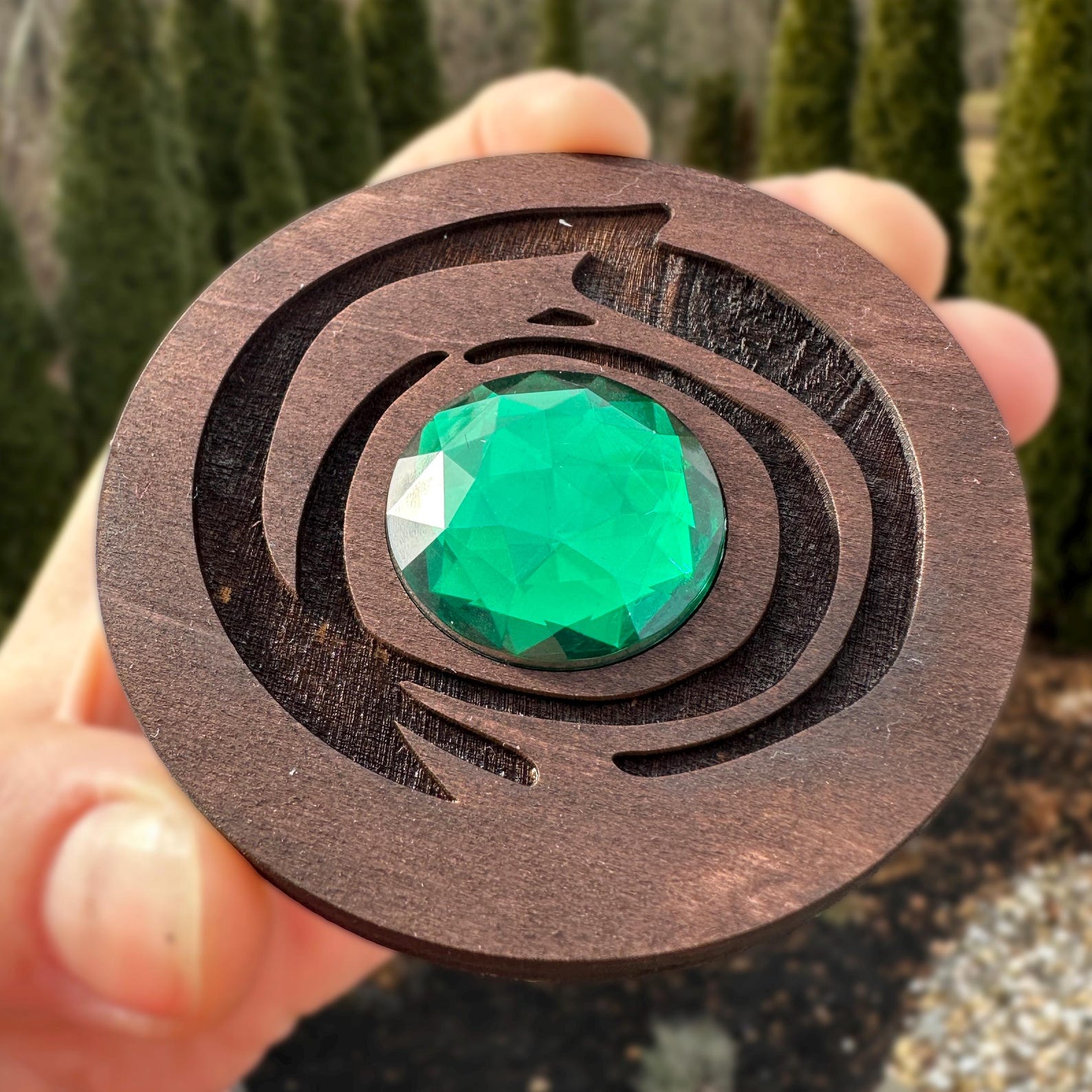 The Cookie Idol Replica - Survivor AU Heroes Vs Villains - Etsy