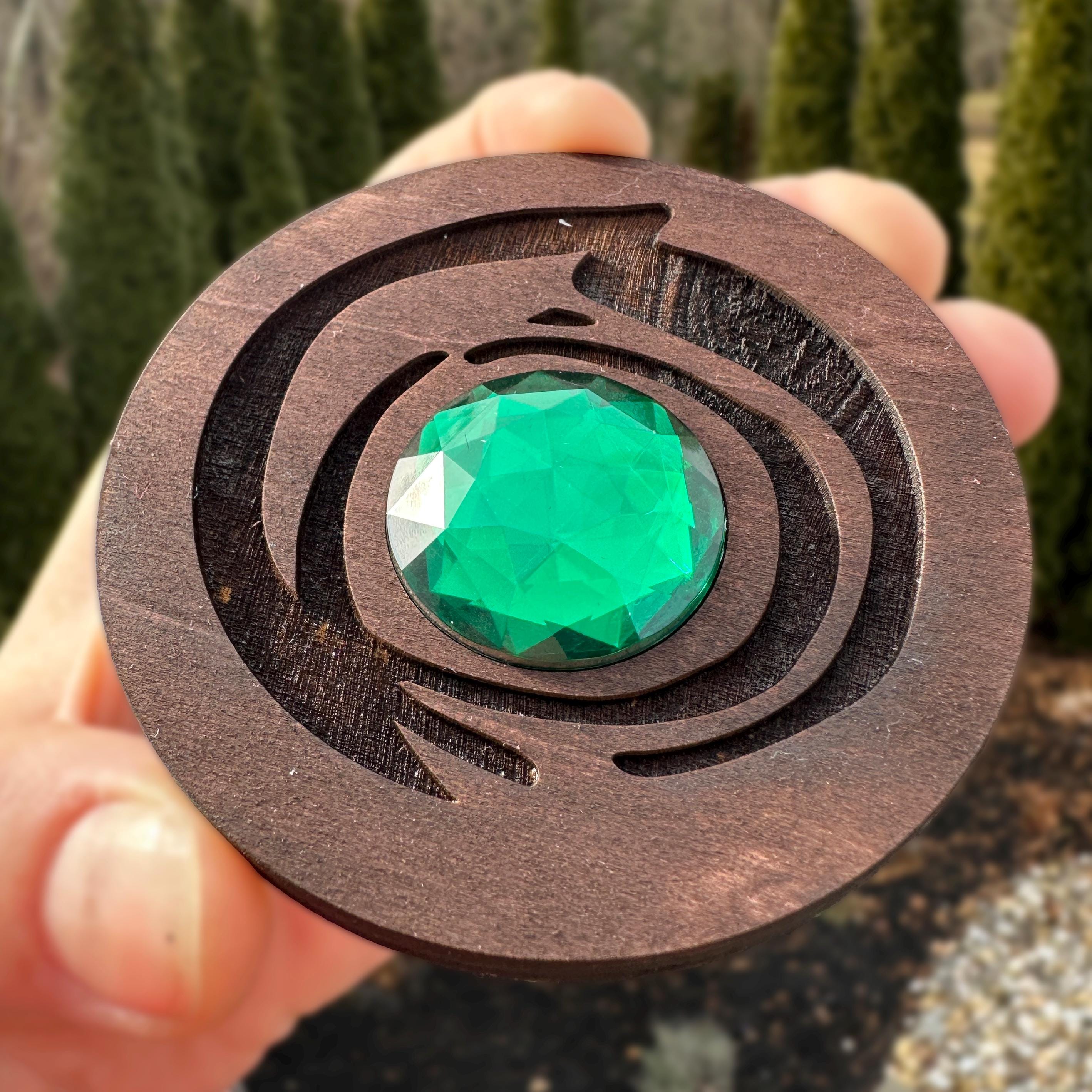 The Cookie Idol Replica - Survivor AU Heroes Vs Villains - Etsy