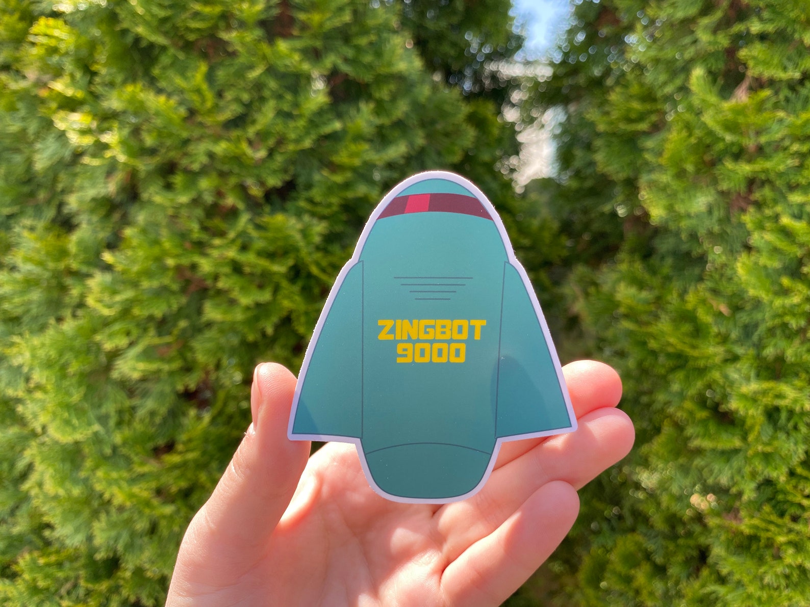 Big Brother Sticker Set Series 1 6 Stickers | Etsy