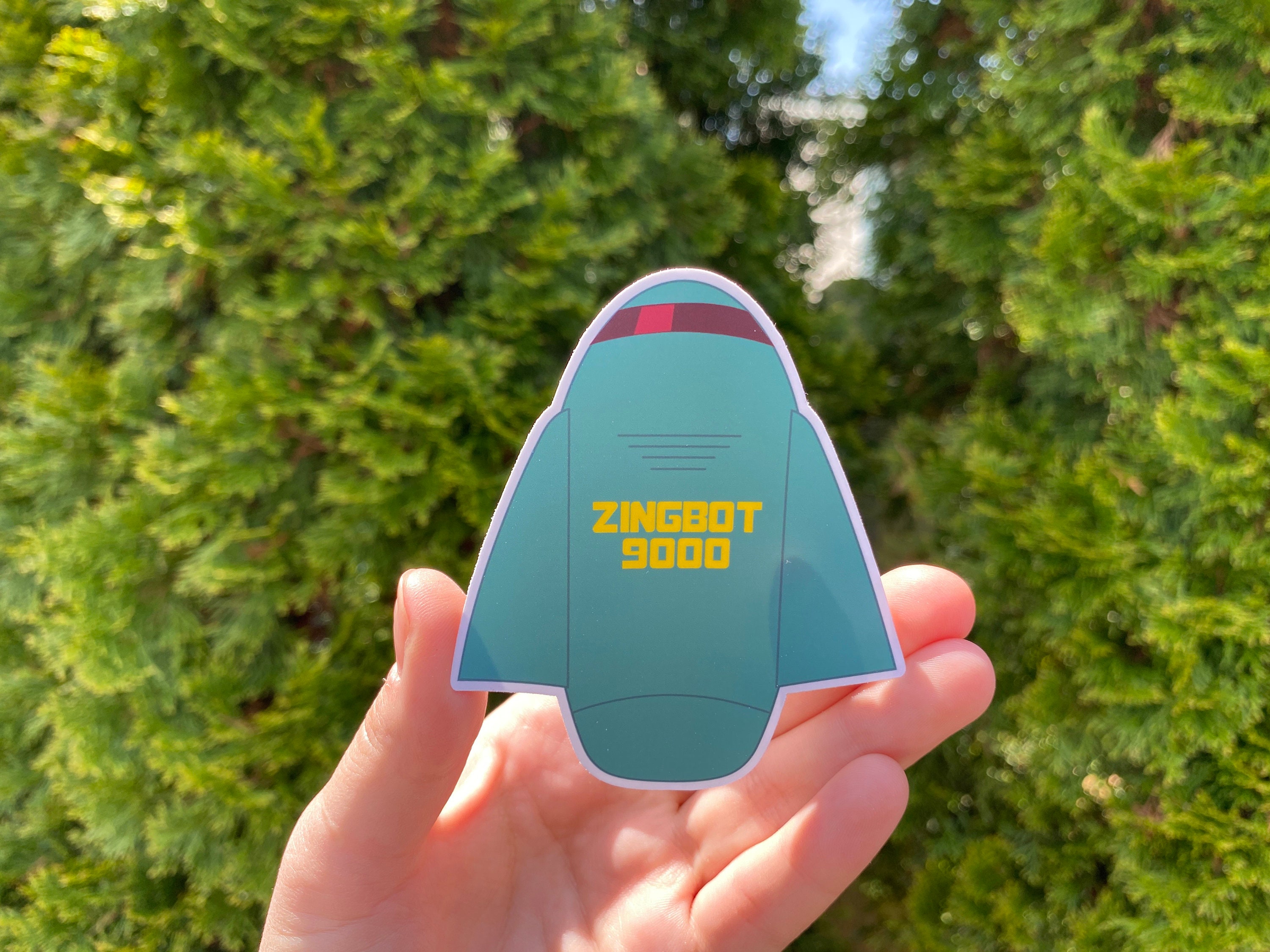 Big Brother Sticker Set Series 1 6 Stickers | Etsy