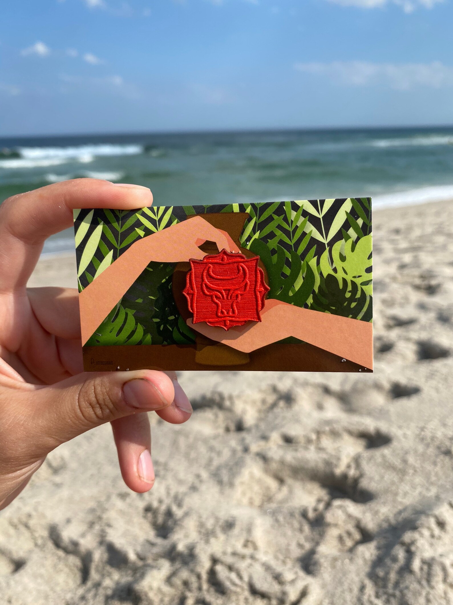 Survivor Hidden Immunity Idol Pin Set Philippines - Etsy Canada