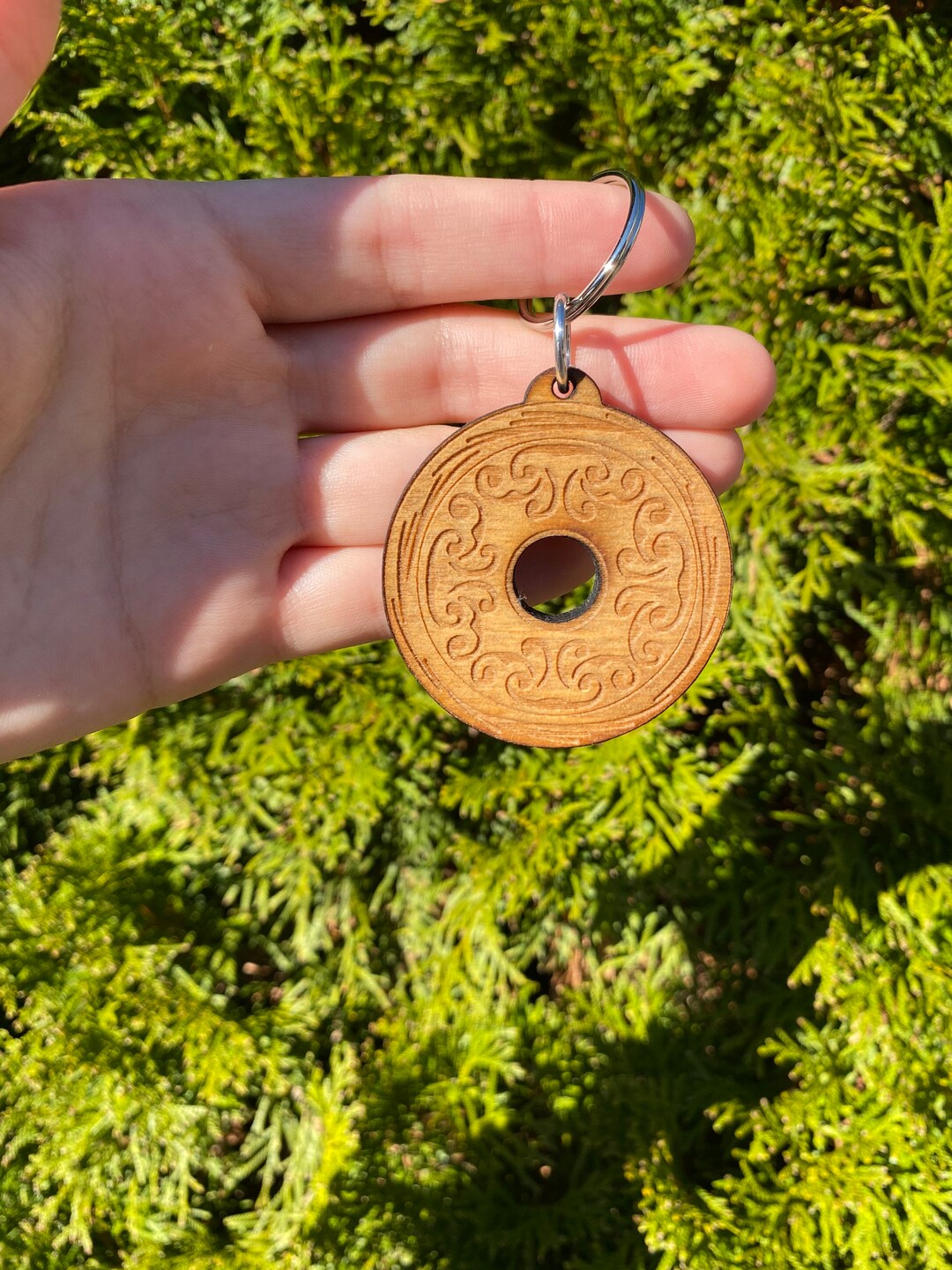 Survivor Blood Vs Water Hidden Immunity Idol Keychain - Etsy