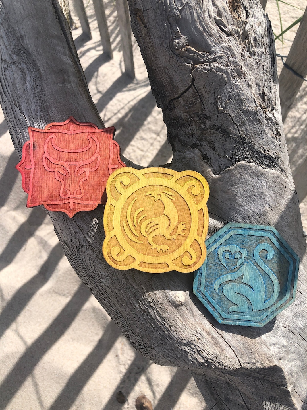 Survivor Hidden Immunity Idols - Philippines - Etsy