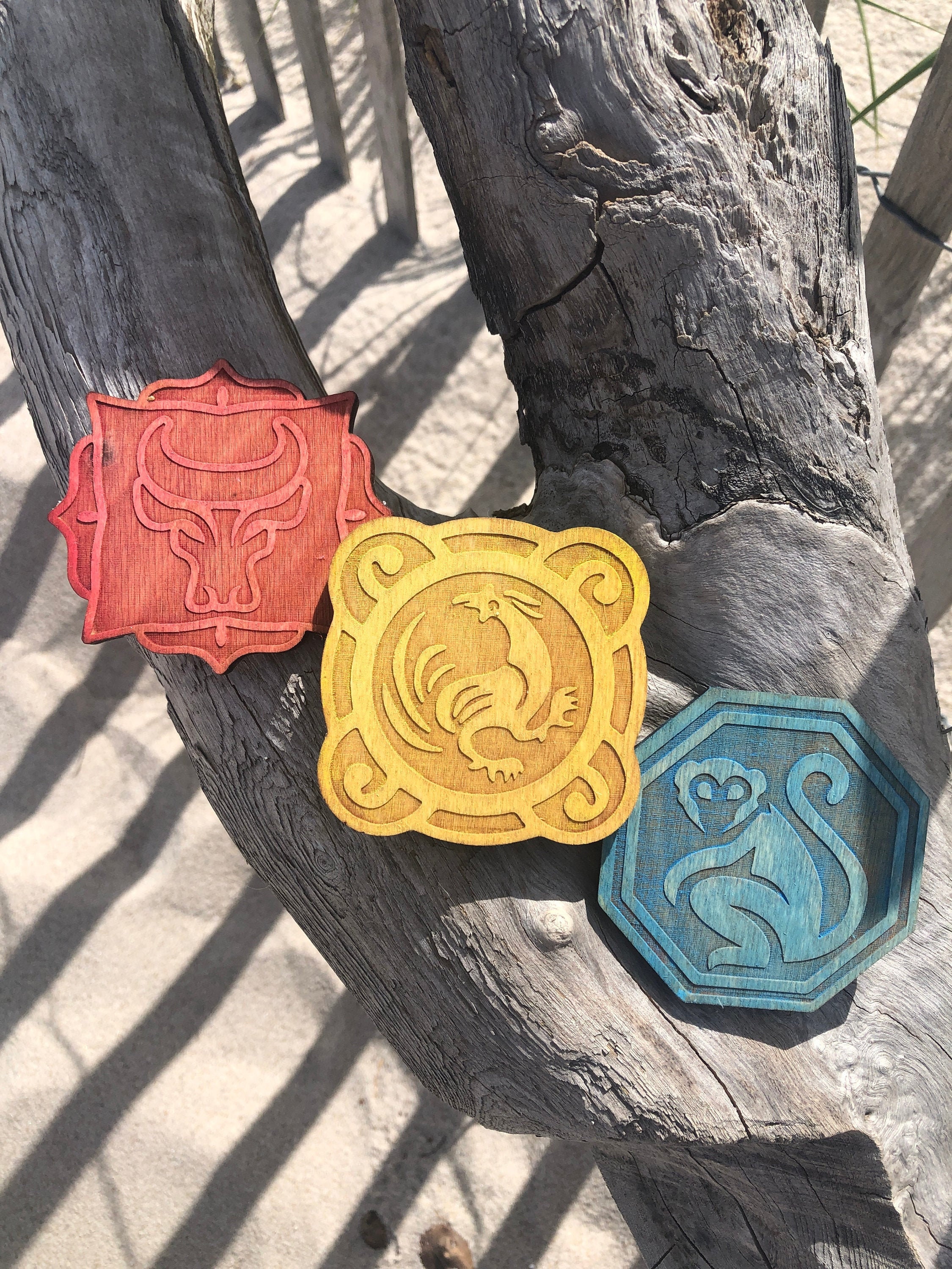 Survivor Hidden Immunity Idols Philippines - Etsy