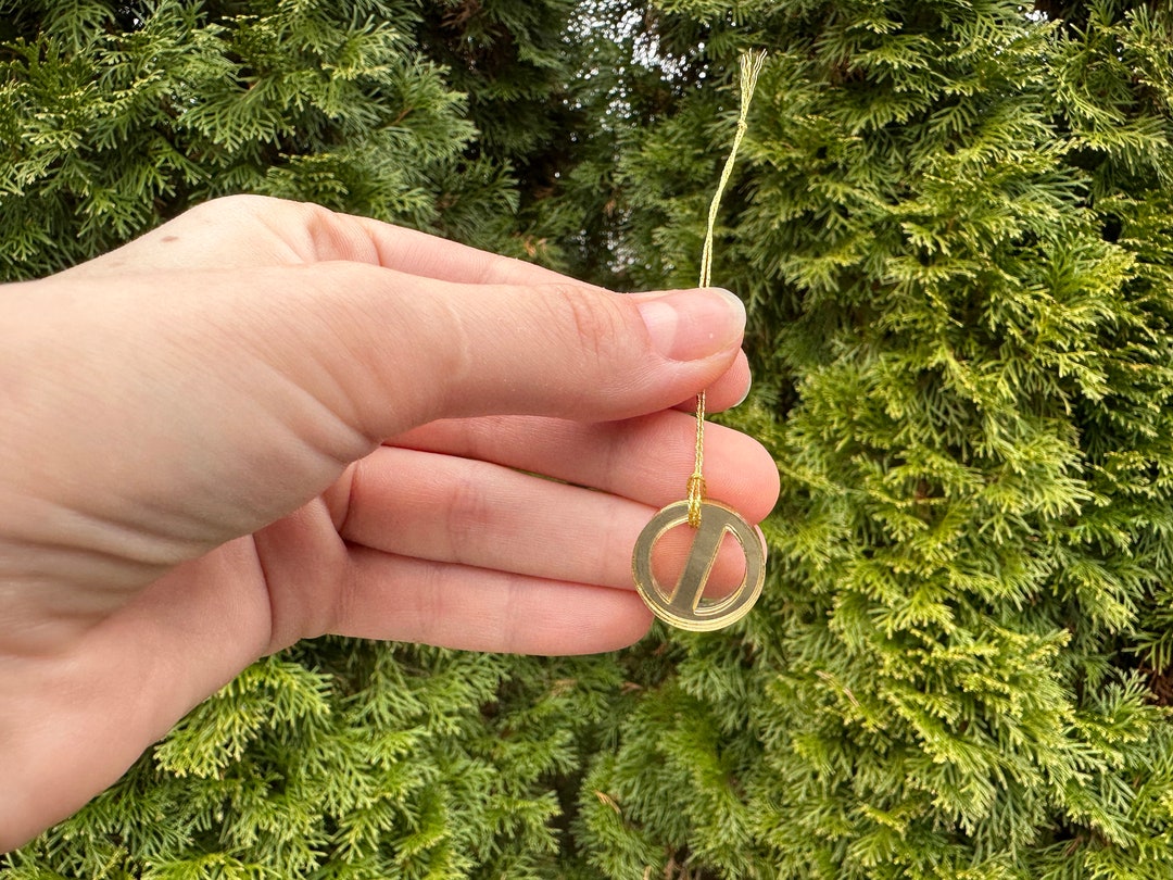 Double Sided Big Brother - Mini Power of Veto - Etsy