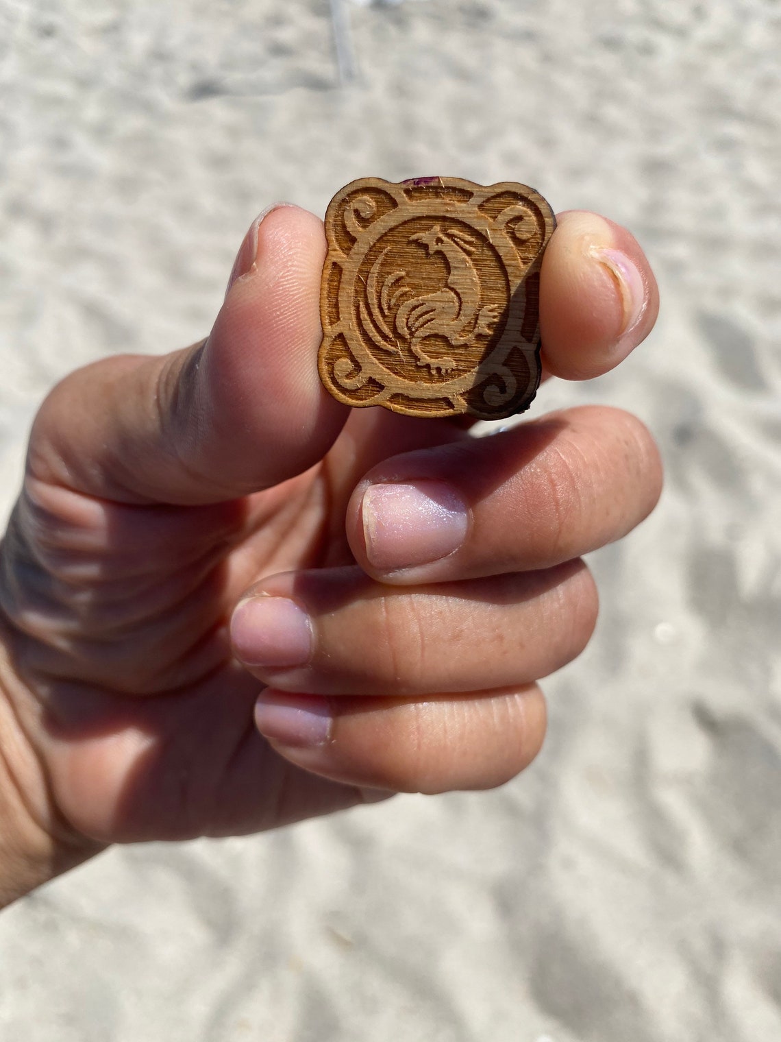 Survivor Hidden Immunity Idol Pin Set Philippines | Etsy