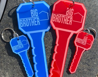 Big Brother Tv Show | Etsy