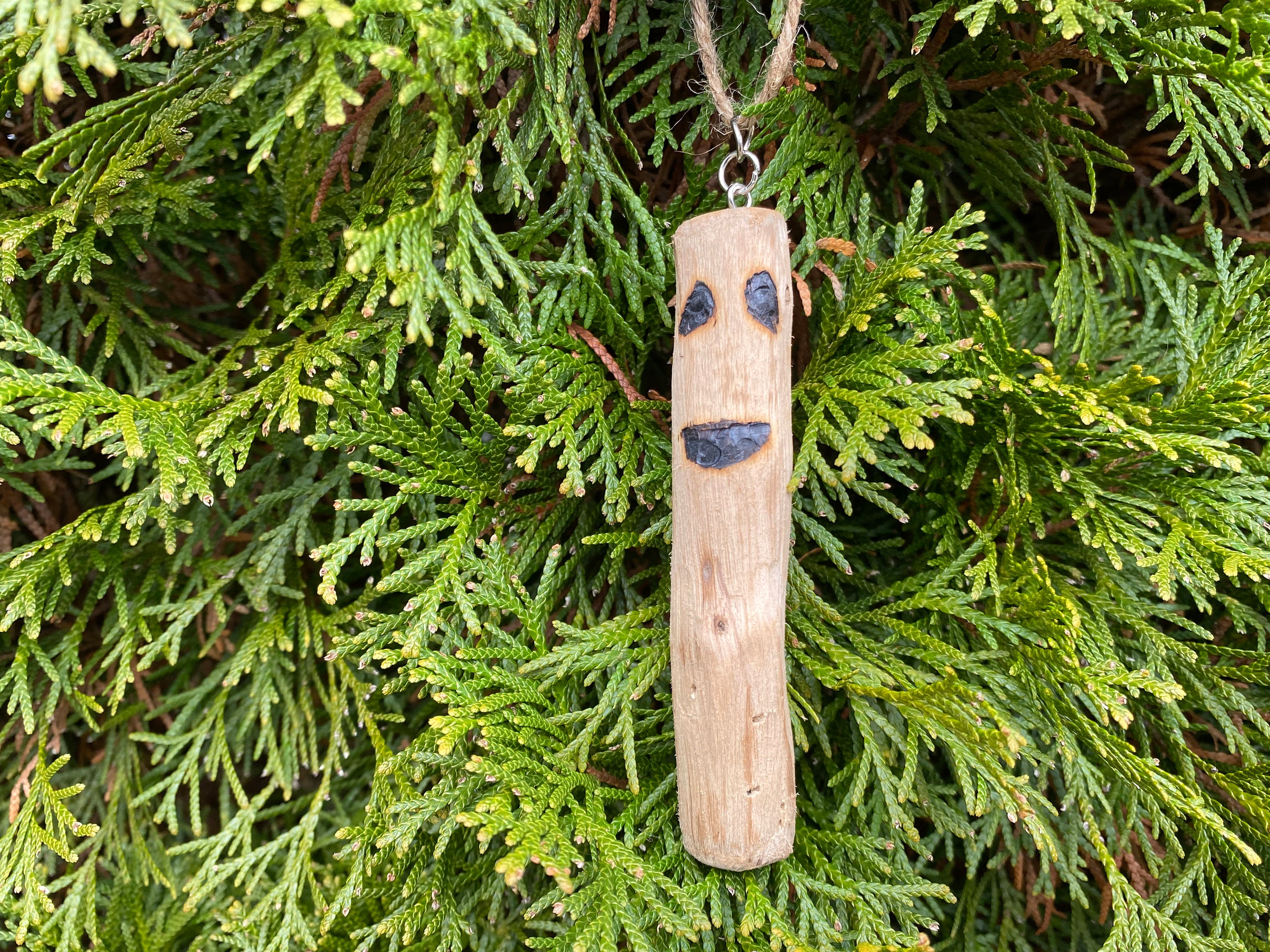 Survivor Fake Immunity Idol Wooden Ornament - Etsy