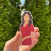 Big Brother Sticker Set - Series 1 (6 Stickers) - Etsy
