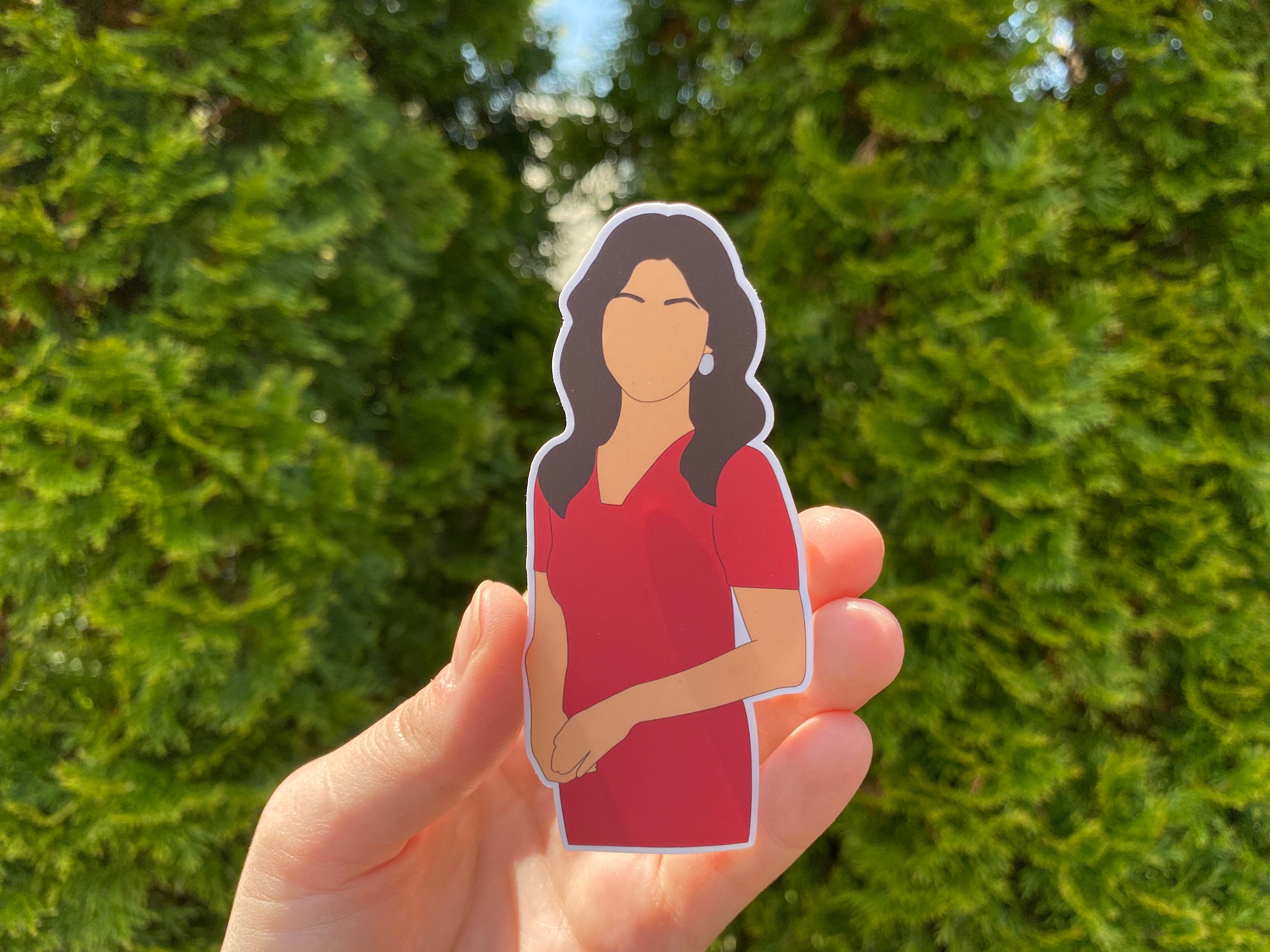 Big Brother Sticker Set Series 1 6 Stickers | Etsy