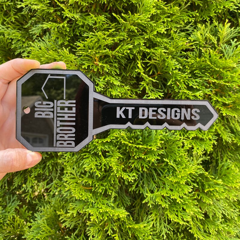 Cbs Big Brother - Etsy