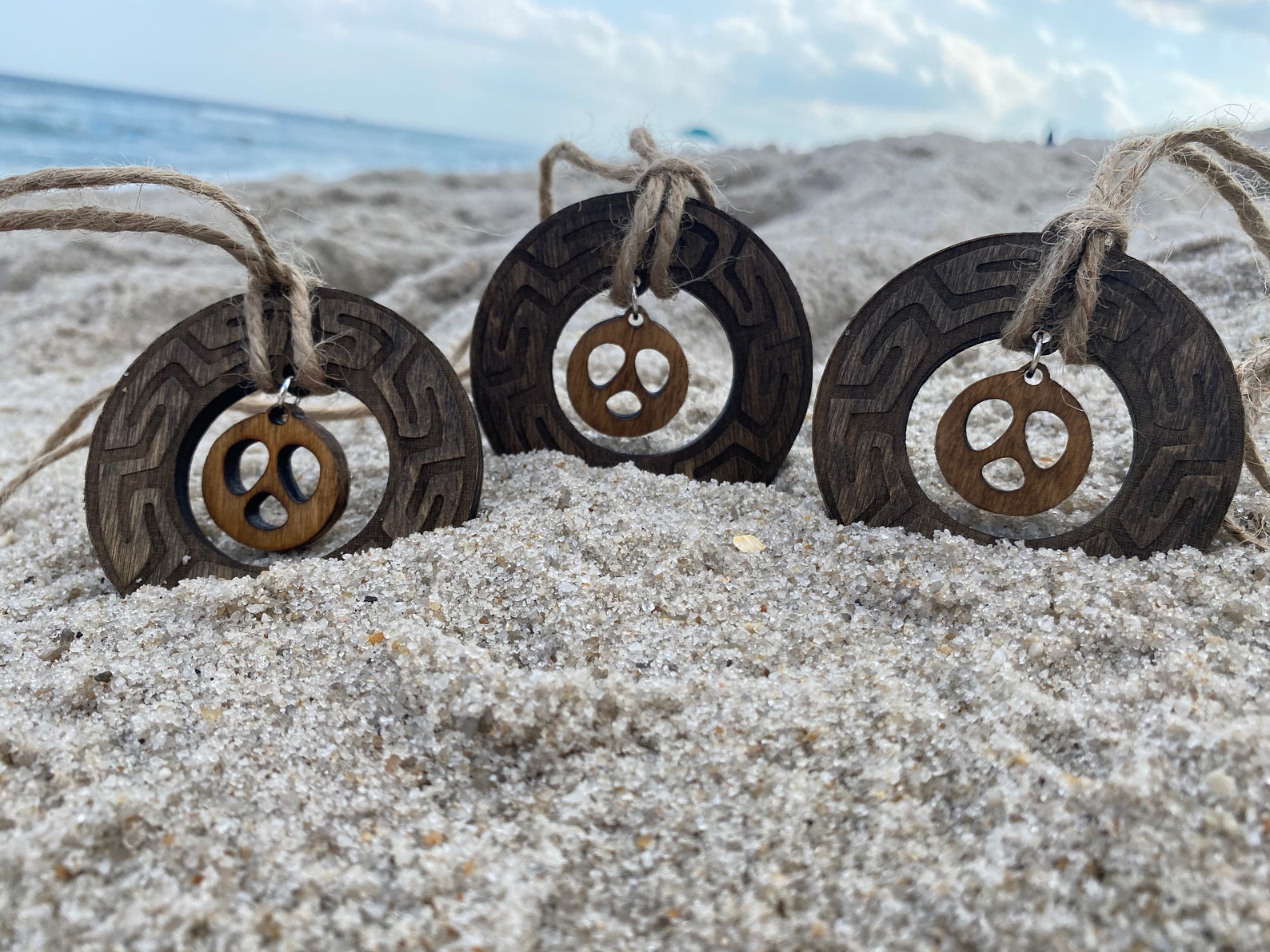 Survivor Tocantins Hidden Immunity Idol - Etsy