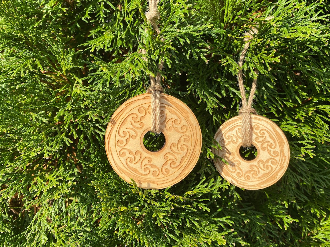 Survivor Hidden Immunity Idol Christmas Ornament Blood Vs Water - Etsy