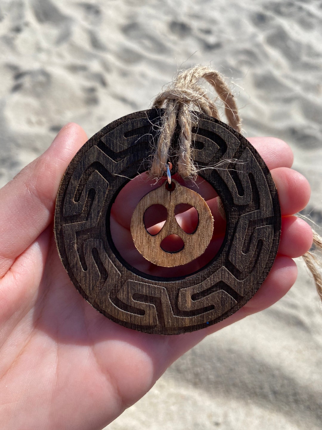 Survivor Tocantins Hidden Immunity Idol - Etsy
