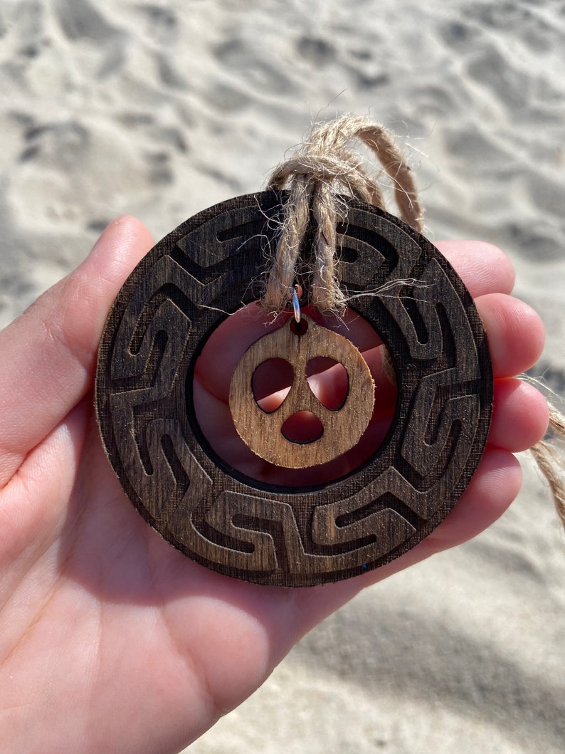 Survivor Tocantins Hidden Immunity Idol - Etsy