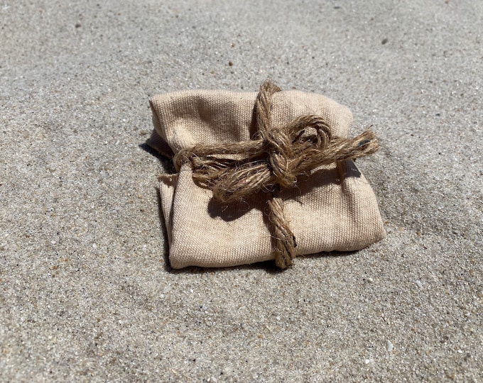 Survivor Hidden Immunity Idol Cloth & Twine - Etsy