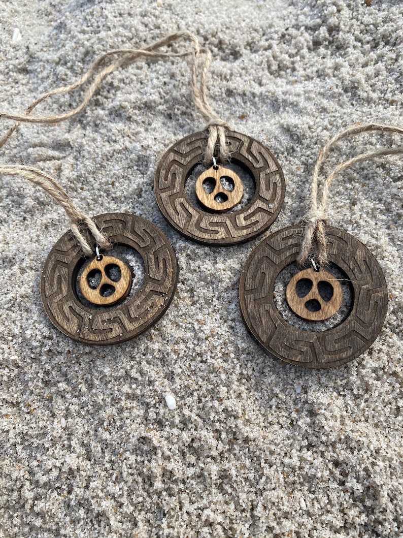 Survivor Tocantins Hidden Immunity Idol - Etsy