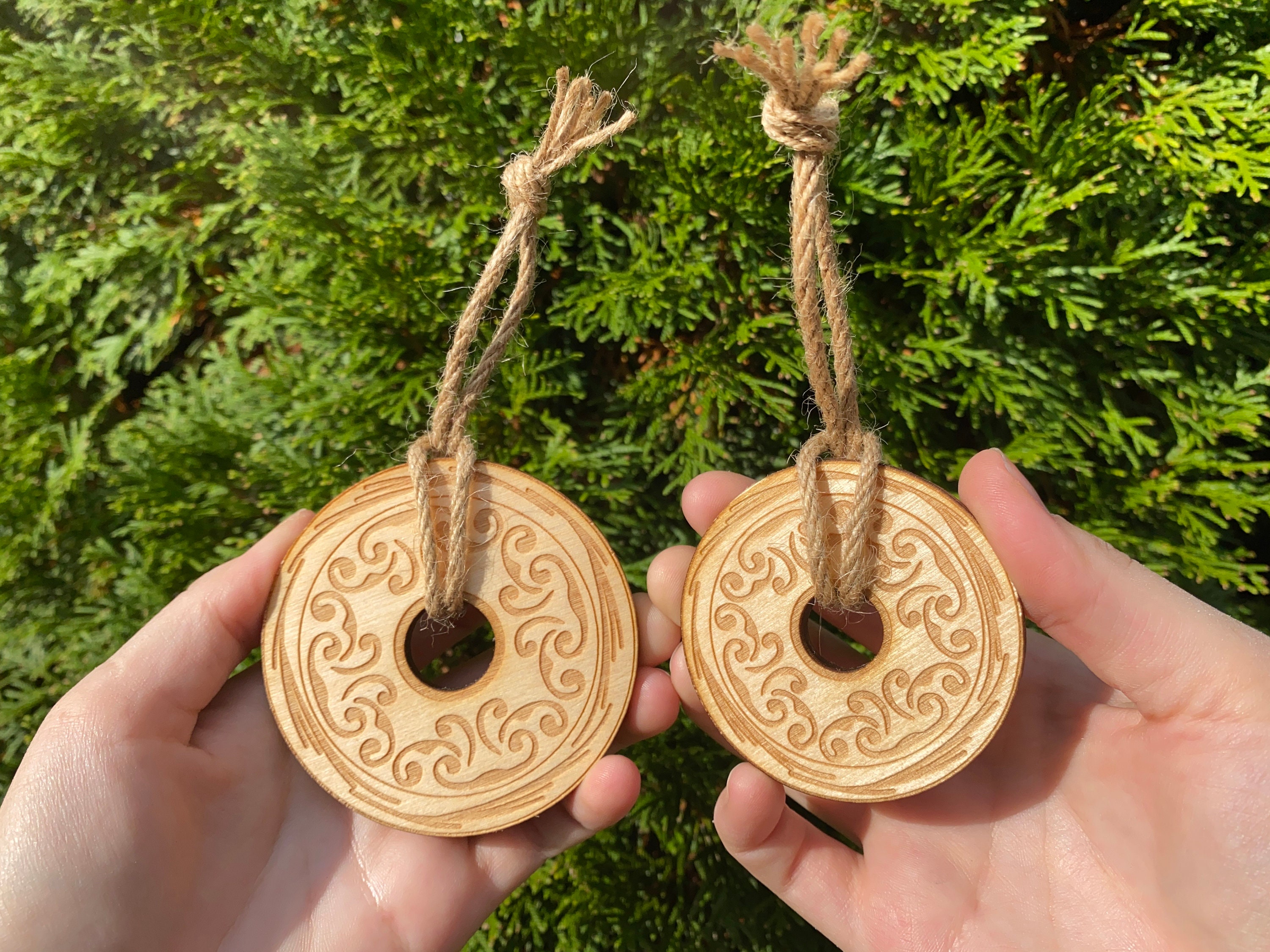 Survivor Hidden Immunity Idol Christmas Ornament Blood Vs - Etsy