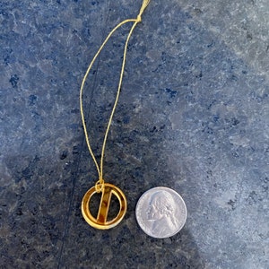 The Mini Power of Veto - Big Brother All Stars 2 - Etsy