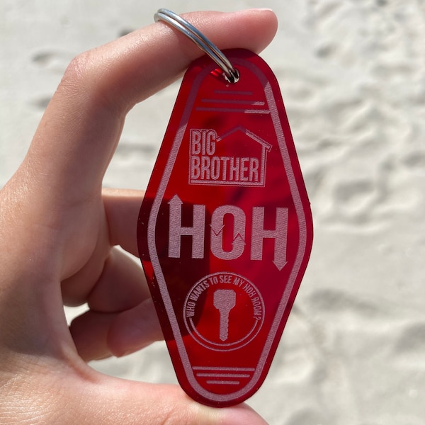 Cbs Big Brother - Etsy