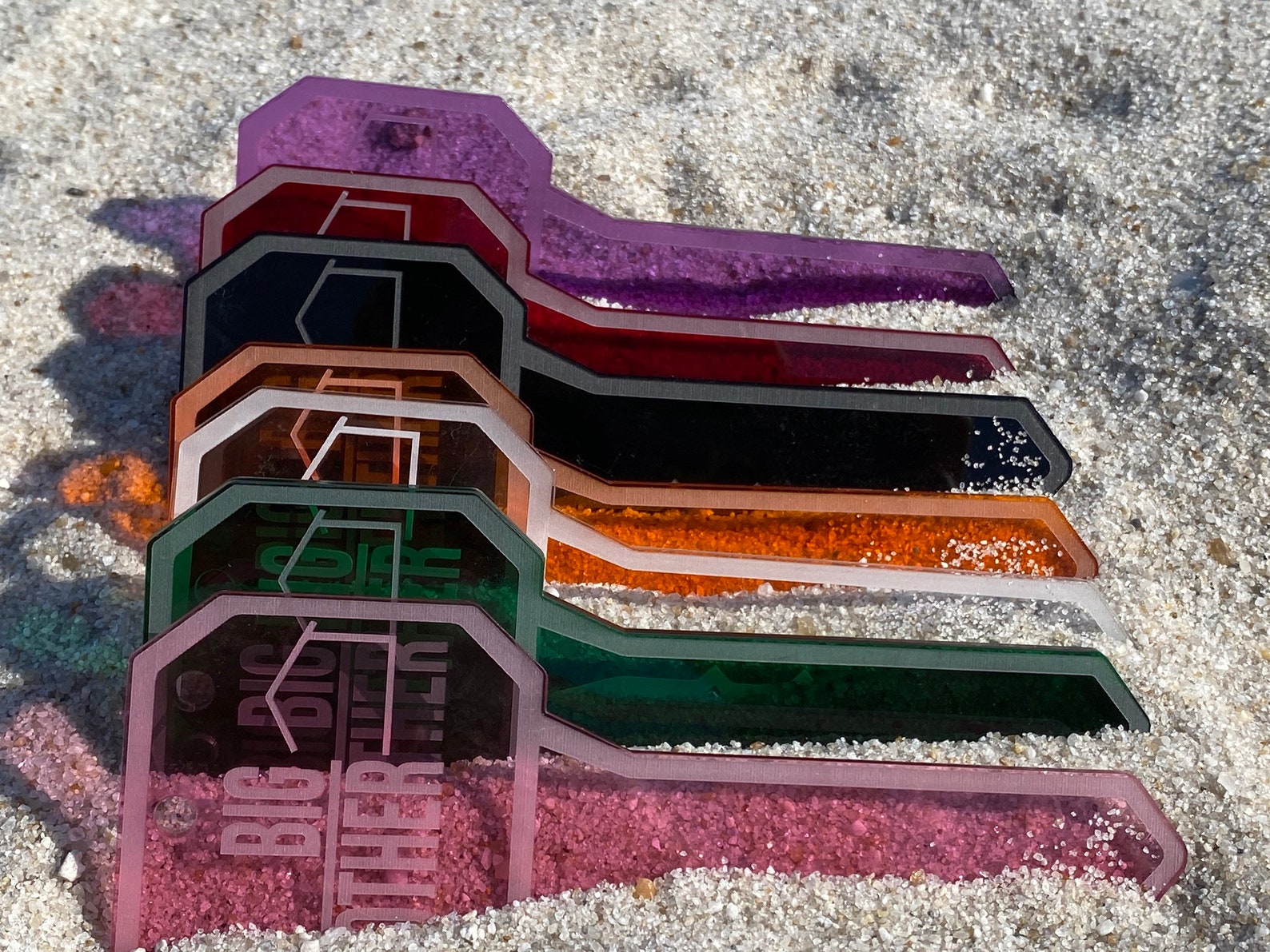 Personalized Big Brother Keys LARGE - Etsy