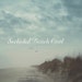 Two Premade Digital Backgrounds Secluded Beach cool and - Etsy