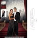 Prom Digital Photography Background, Formal Dance Backdrop for Photo ...