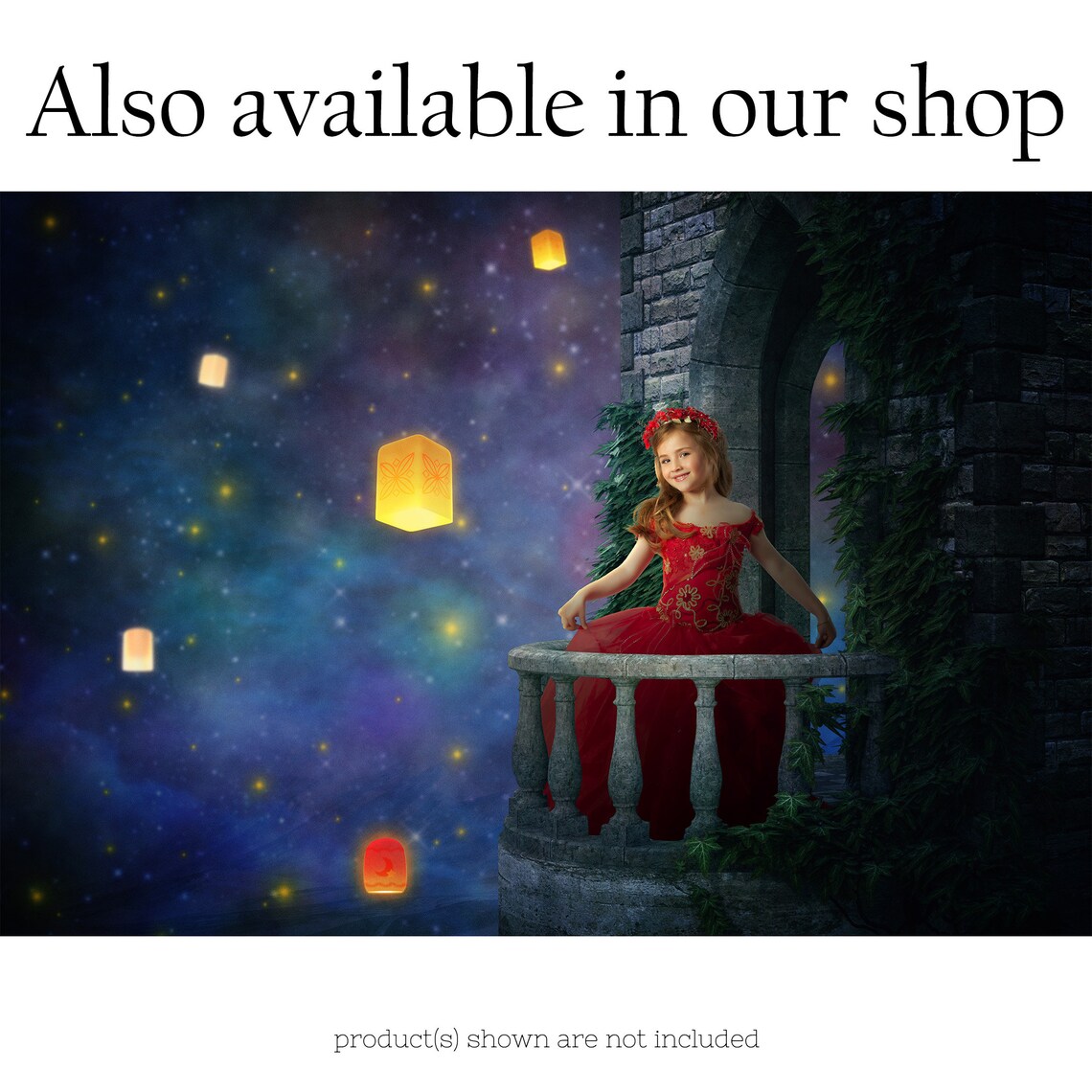 Genie Digital Overlay for Photography Composites, Genie Lamp Clip Art ...