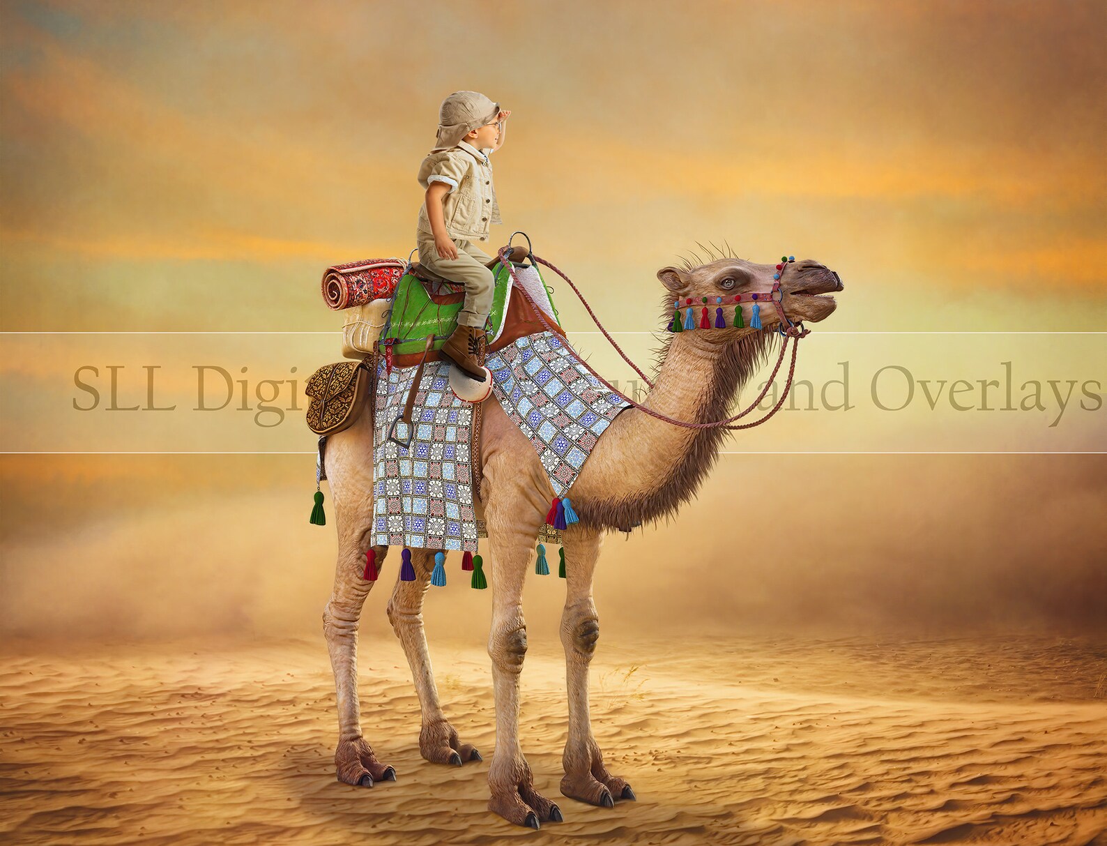 Camel Digital Backdrop - Desert Digital Backdrop {PREMIUM} - Etsy