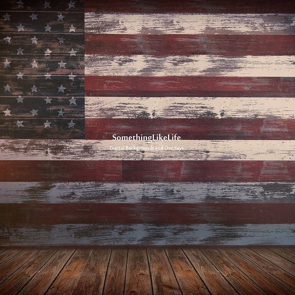 Flag Backdrop - Etsy