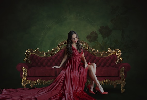 Fine Art Digital Studio Photography Background Instant - Etsy