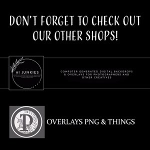 Newborn Swing AI Digital Background for Photography Composites, Digital ...