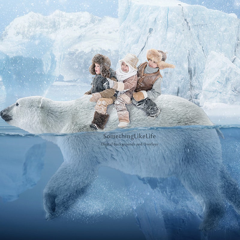 CompositeJunkies - Etsy