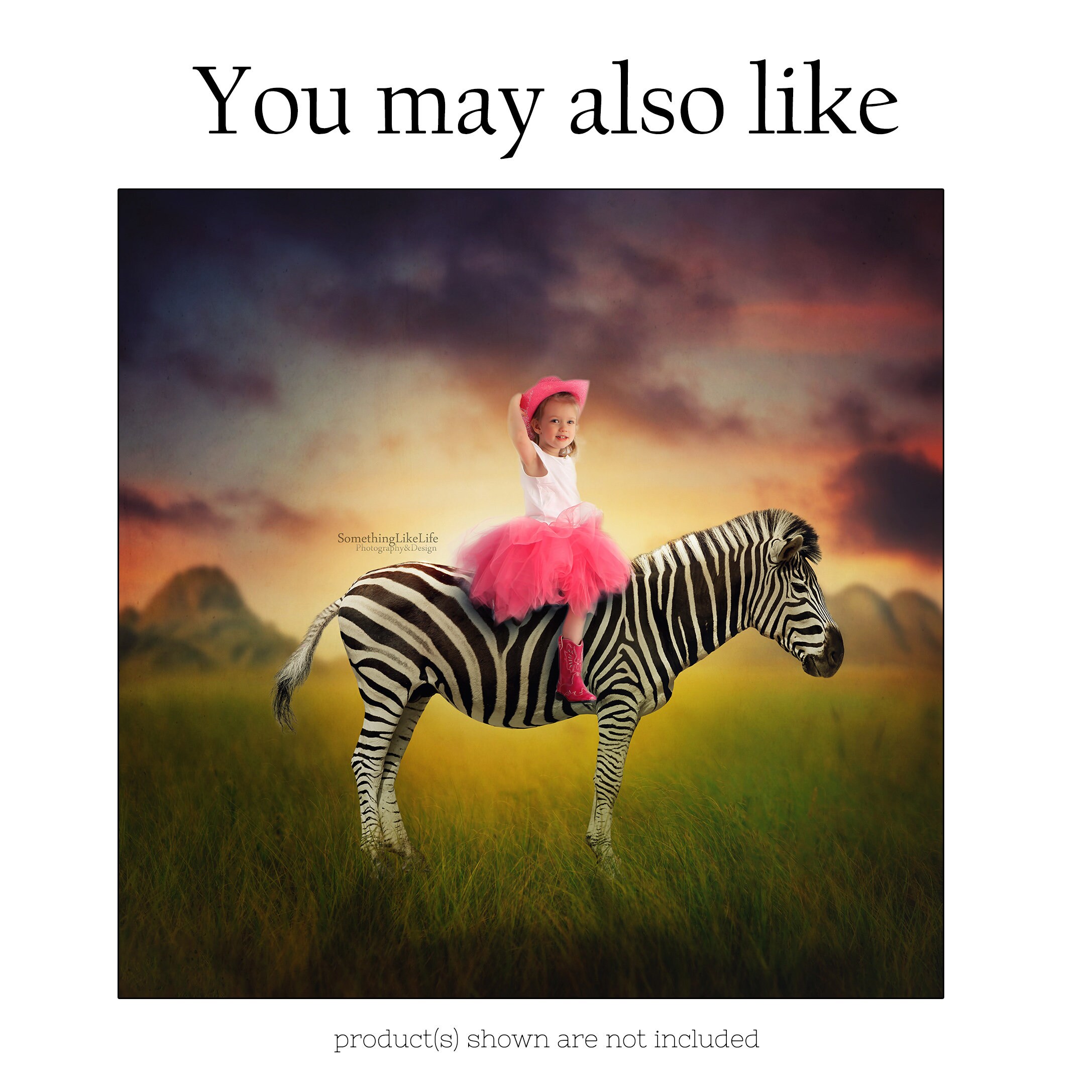 Unedited Circus Digital Backdrop Background for Photographers | Etsy