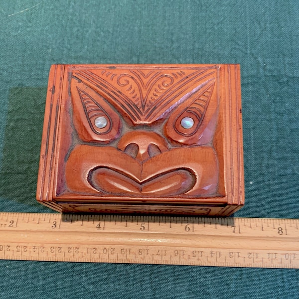 Maori Jewelry - Etsy